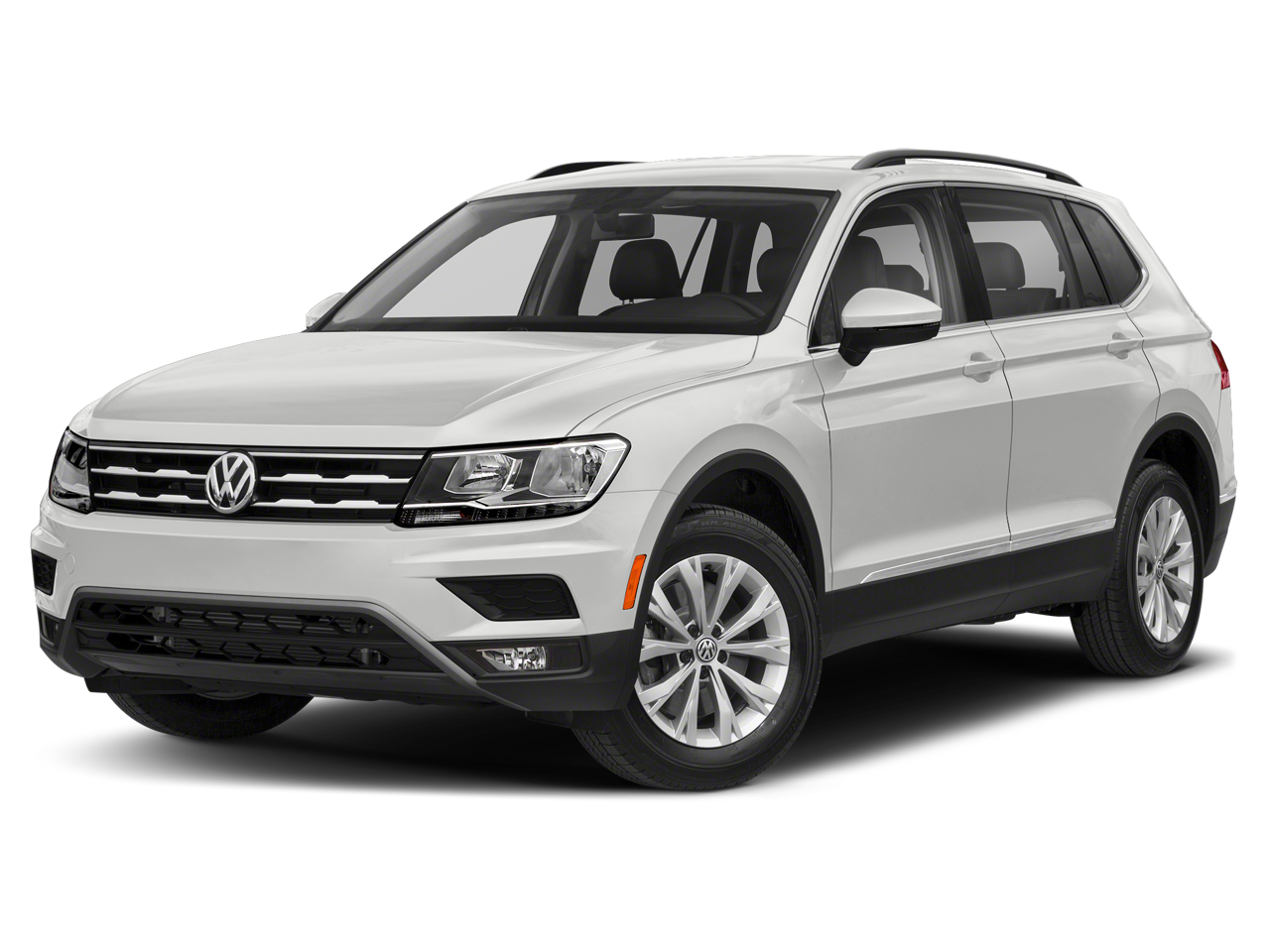 Certified Pre-Owned VW Vehicles | Hamilton Volkswagen