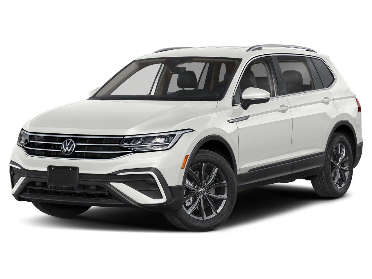 New VW Vehicles in Hamilton & Trenton, NJ | Hamilton VW