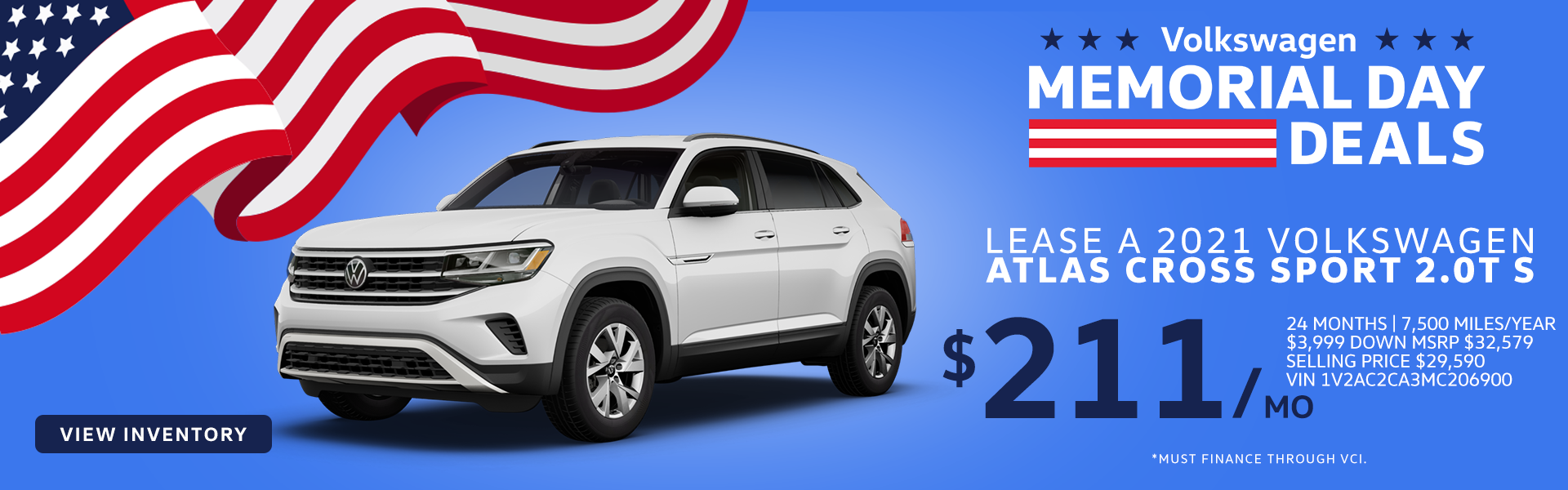 Hamilton Volkswagen serving Hamilton and Trenton, NJ