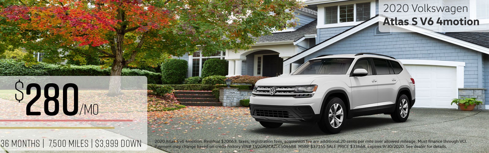 Hamilton Volkswagen serving Hamilton and Trenton, NJ