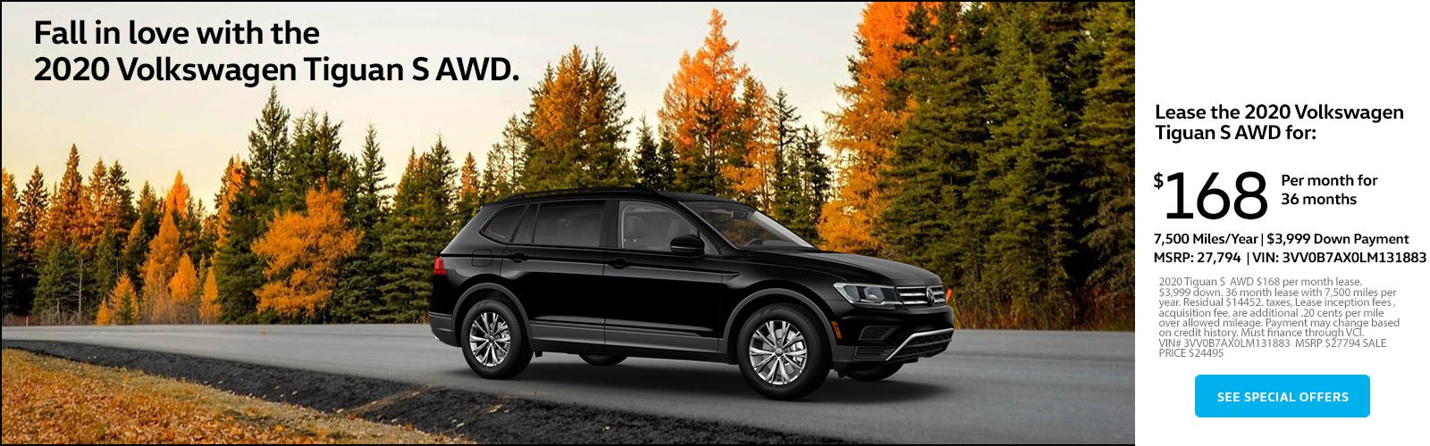 Hamilton Volkswagen serving Hamilton and Trenton, NJ