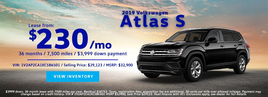 Hamilton Volkswagen serving Hamilton and Trenton, NJ